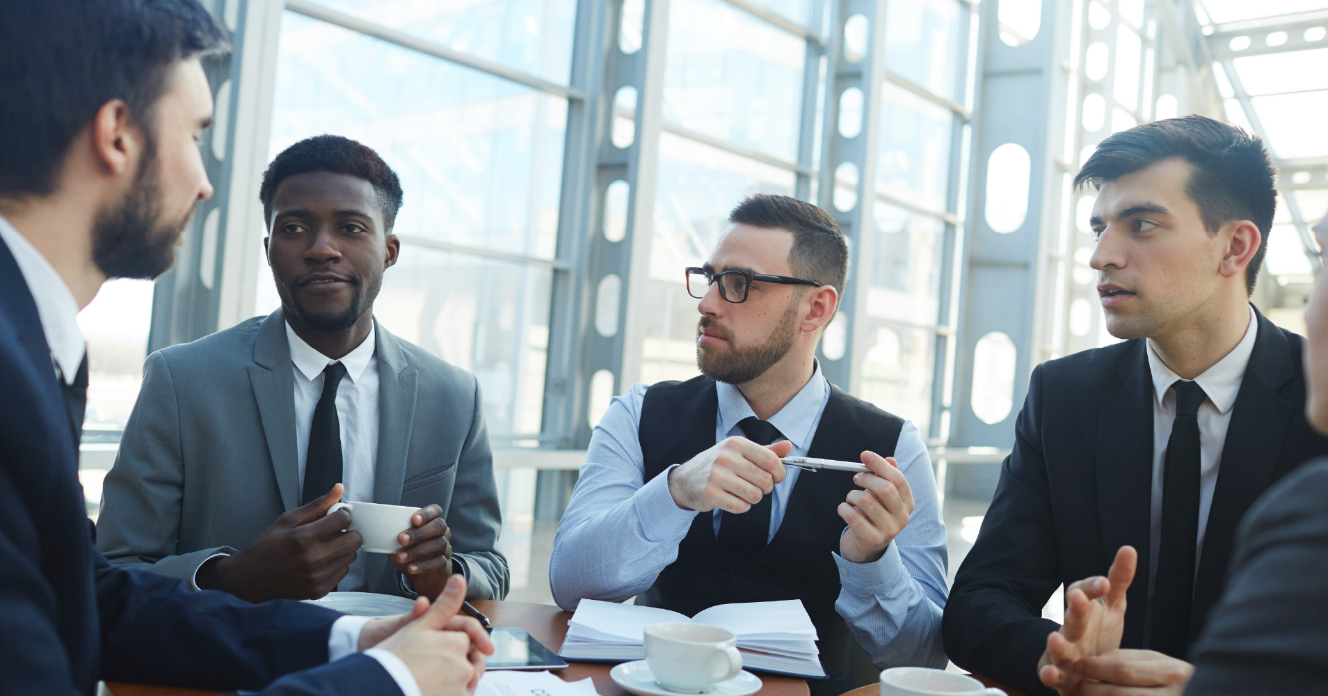 Mordchi Lazar Ostreicher | A Rabbi real estate mogul | Monsey, NY