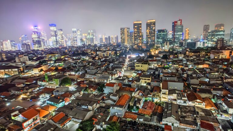 The Impact of Large Communities on Society: Opportunities